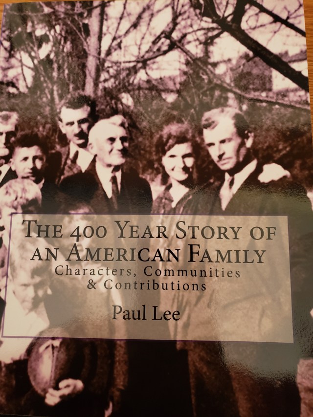 The 400 Year Story of an American Family | A Tree Grew in Oakland